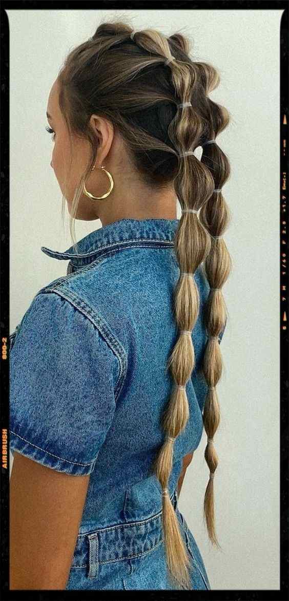 25+ Cute Back to School Hairstyles for Girls - HubPages