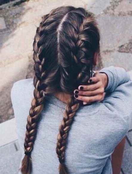 25+ Cute Back to School Hairstyles for Girls - HubPages