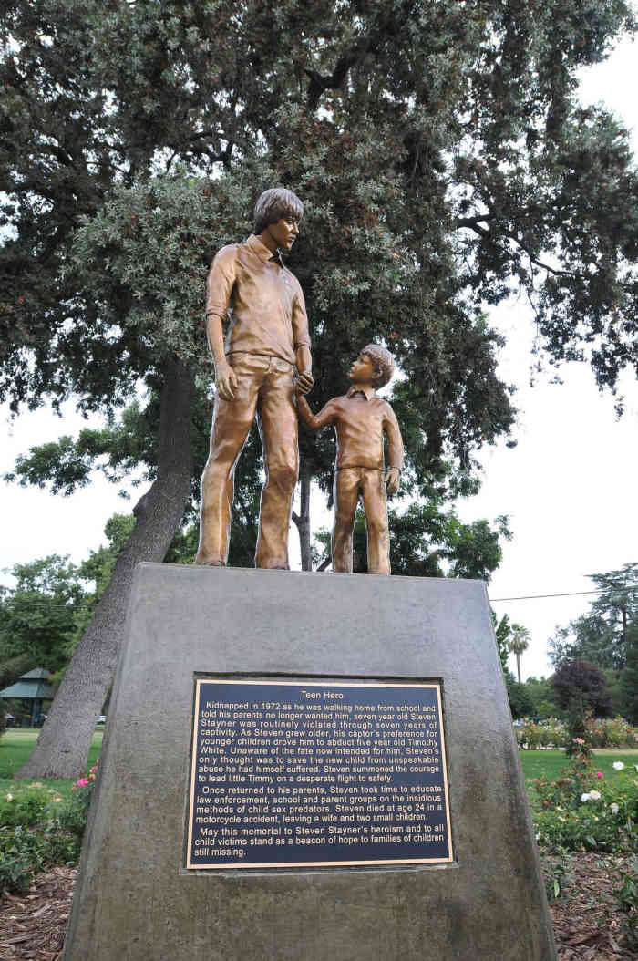 Steven and Cary Stayner: The Divergent Paths of Two Brothers - HubPages