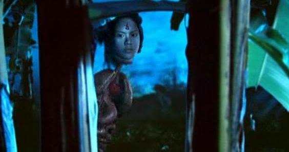 Krasue: The Cursed Floating Head of Thailand - Exemplore