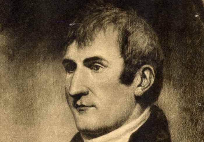 The Strange 1809 Death of Explorer Meriwether Lewis: Suicide or Murder ...