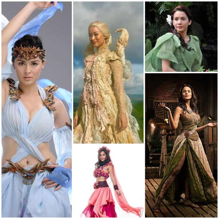 Maria Makiling: Lovelorn Mountain Goddess of the Philippines - HubPages