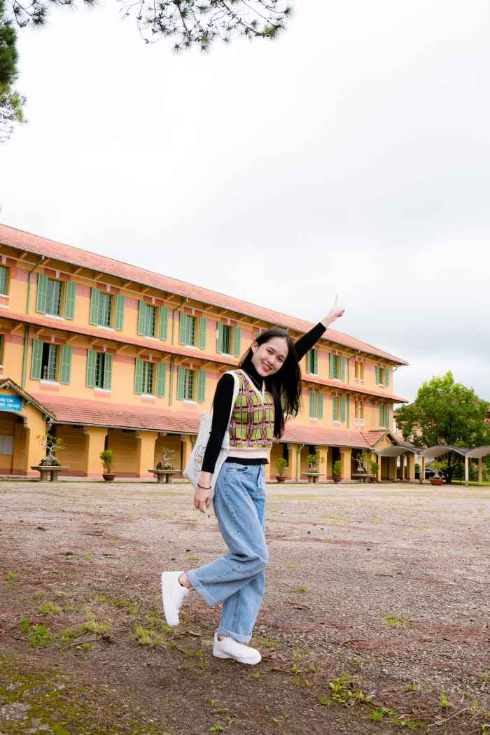 Da Lat: The Ultimate Destination for Heartbreak Recovery - HubPages