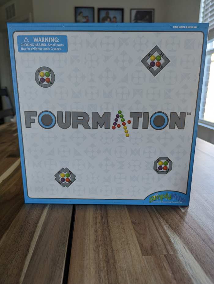 Twist to Connect Four - Fourmation (An Addition Game) - HubPages
