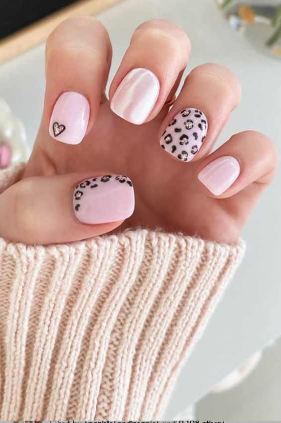 30+ Cute Back to School Nail Art for Girls - HubPages