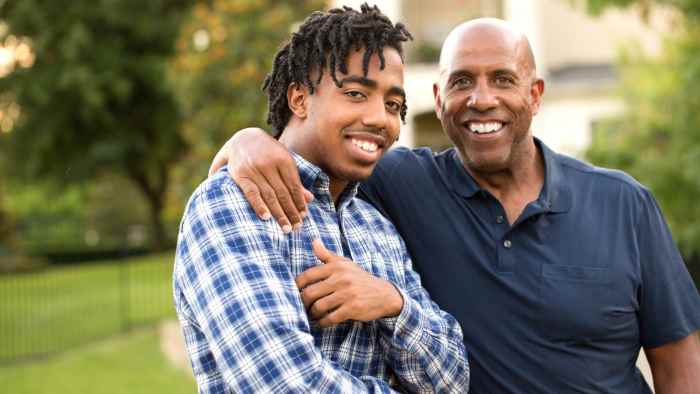 Adult Children: When to Help and When to Let Them Learn - WeHaveKids