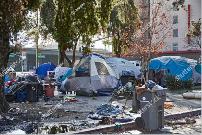 The Homelessness Solution - HubPages