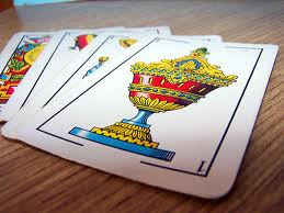 Alfredo Galán: Spain's Psychopathic "Playing Card Killer" - HubPages