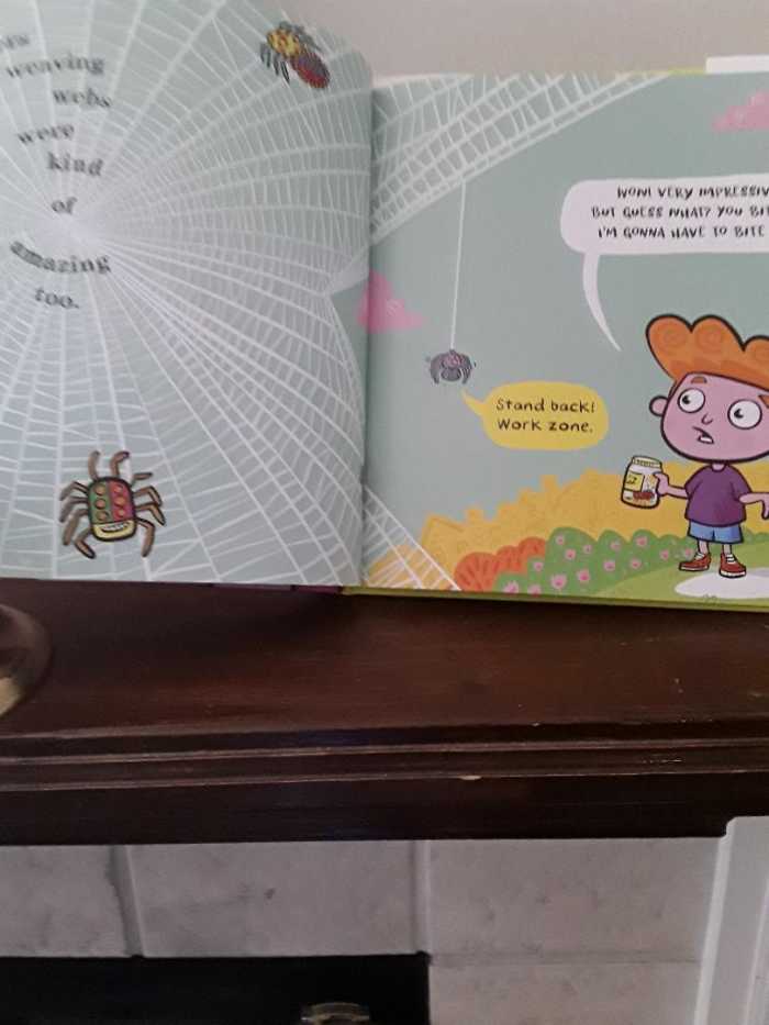 Bugs Can Be Impressive in Their Daily Activities in Entertaining ...