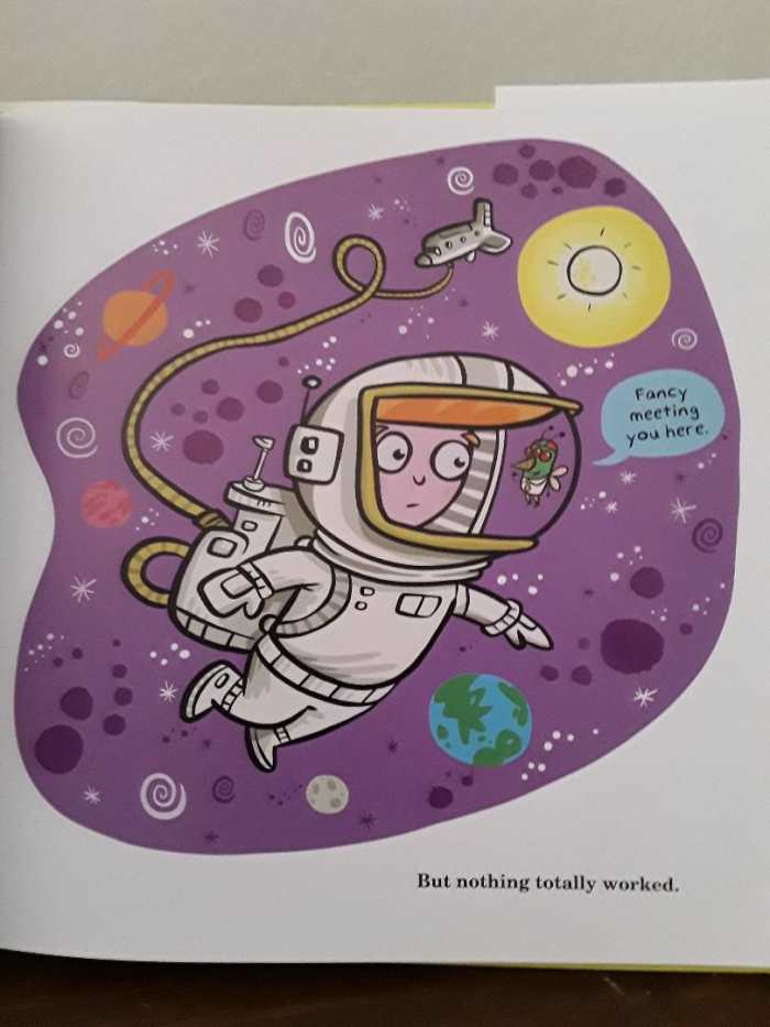 Bugs Can Be Impressive in Their Daily Activities in Entertaining ...