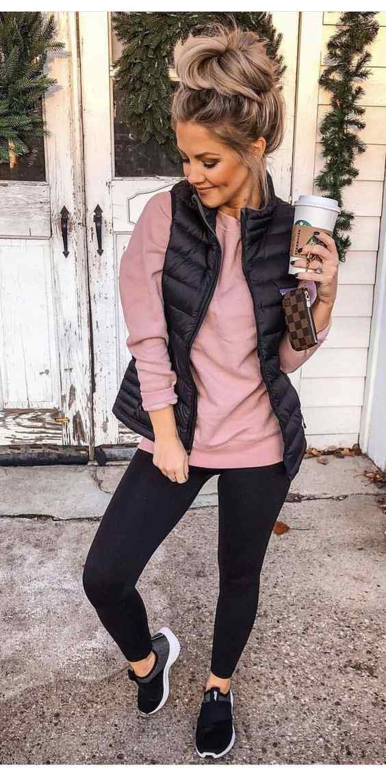 25+ Super Stylish Fall Outfits for Women 2024 - HubPages