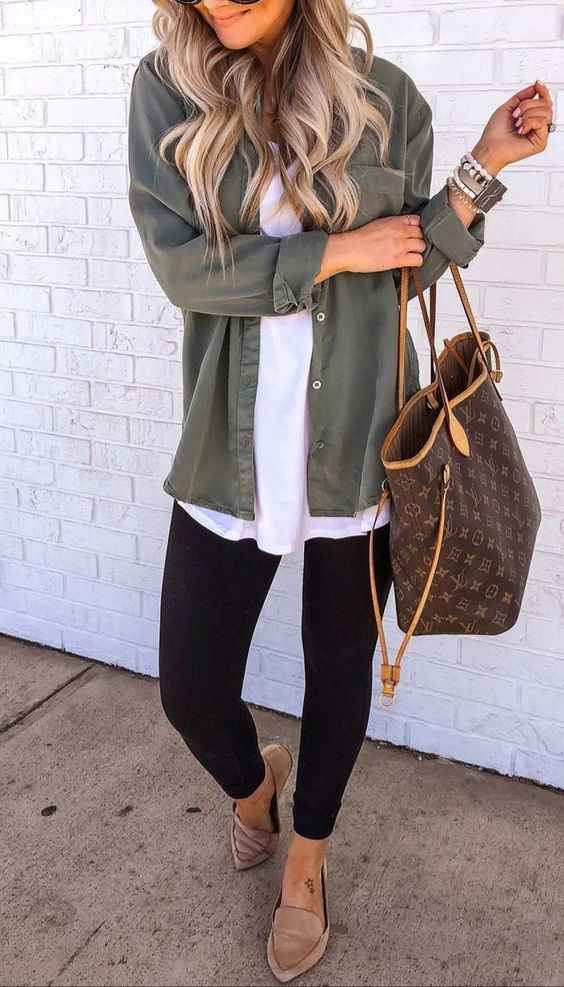 25+ Super Stylish Fall Outfits for Women 2024 - HubPages