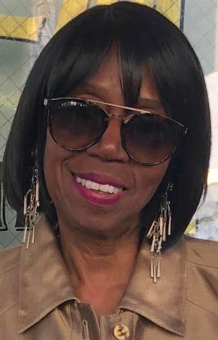 Nana Camille Yarbrough ~ No Matter What - HubPages