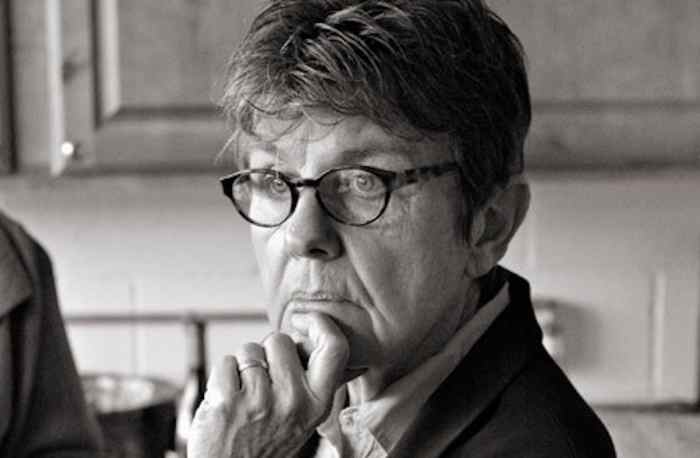 Brief Sketch of Former U.S. Poet Laureate Kay Ryan and Commentary on ...