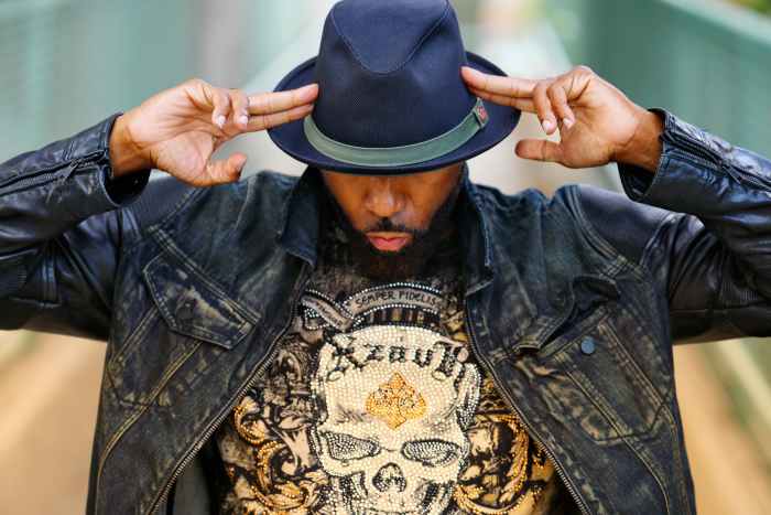 Mr. Act Now Or Never ~ A.N.O.N. Music - HubPages