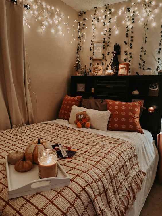 50+ Fall Decorating Ideas for a Cozy Autumn Season - Dengarden