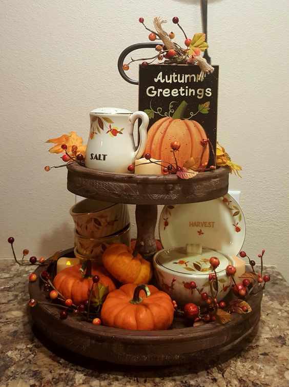 50+ Fall Decorating Ideas for a Cozy Autumn Season - HubPages