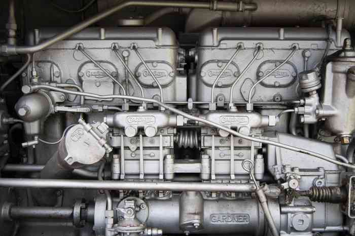 Bus Parts Vocabulary: Some Important Terms to Learn - HubPages