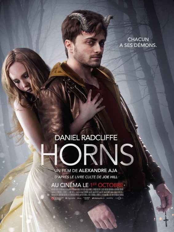 Ranking Alexandre Aja Films 1-10. - HubPages
