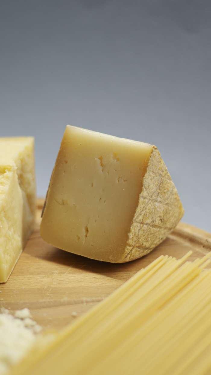 10 Hard Cheeses You Must Try - HubPages