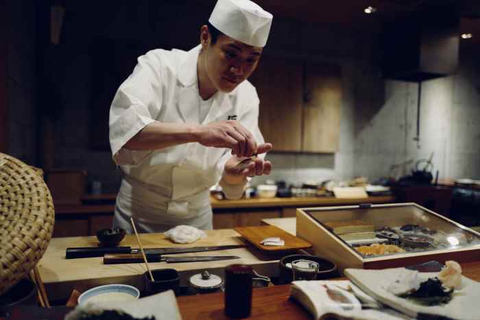 Fugu: The Ancient Japanese Fish Delicacy More Poisonous Than Cyanide ...