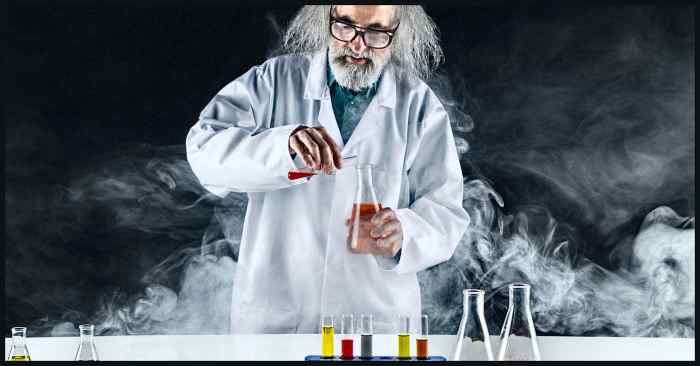Halloween Party Ideas, Mad Scientist - HubPages