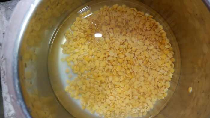 Drumstick Dal Curry - HubPages