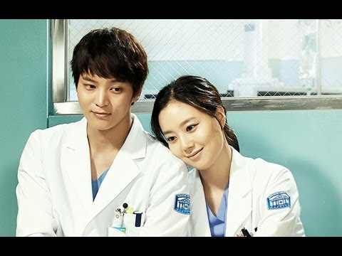 16 Best Korean Medical Dramas in History - HubPages