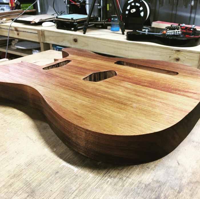 Can I Build a Guitar? - HubPages