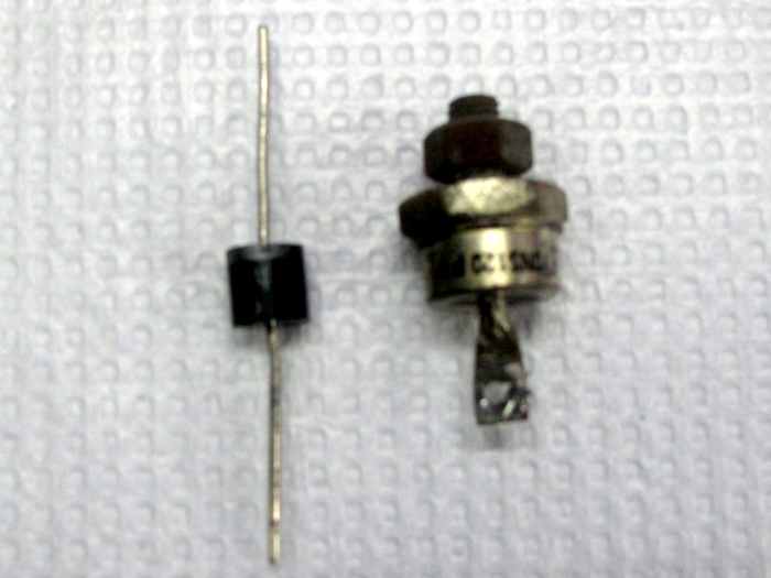 Semiconductor Chips in Electronic Devices for Rapid Control - HubPages