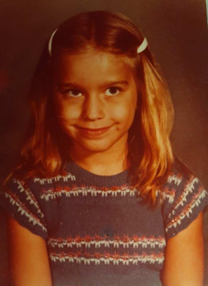 Elizabeth Barclay: Texas Rangers Still Hunting for 7-Year-Old's Killer ...