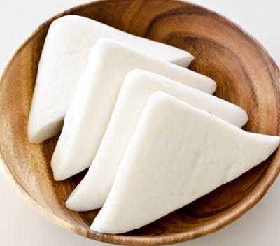 Hanpen-Fish Cake - HubPages