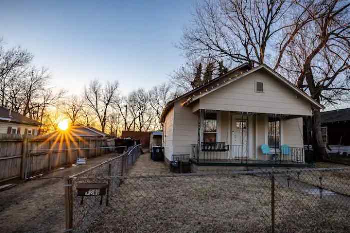 Exploring the World of "The Outsiders": A Fan's Guide to Tulsa's ...