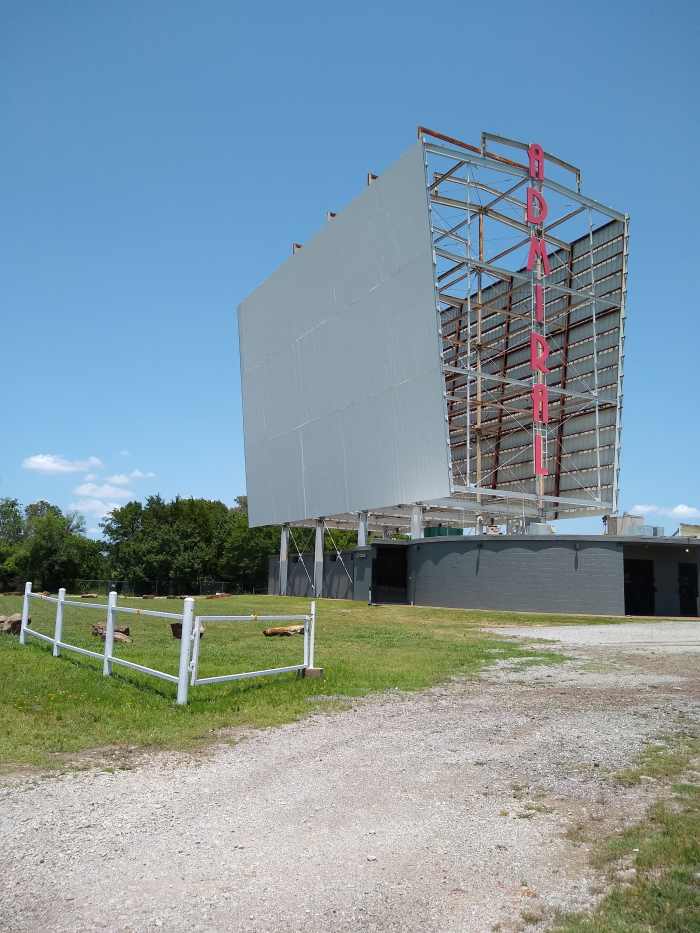 Exploring the World of "The Outsiders": A Fan's Guide to Tulsa's ...