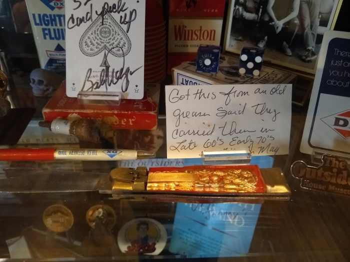 Exploring the World of "The Outsiders": A Fan's Guide to Tulsa's ...