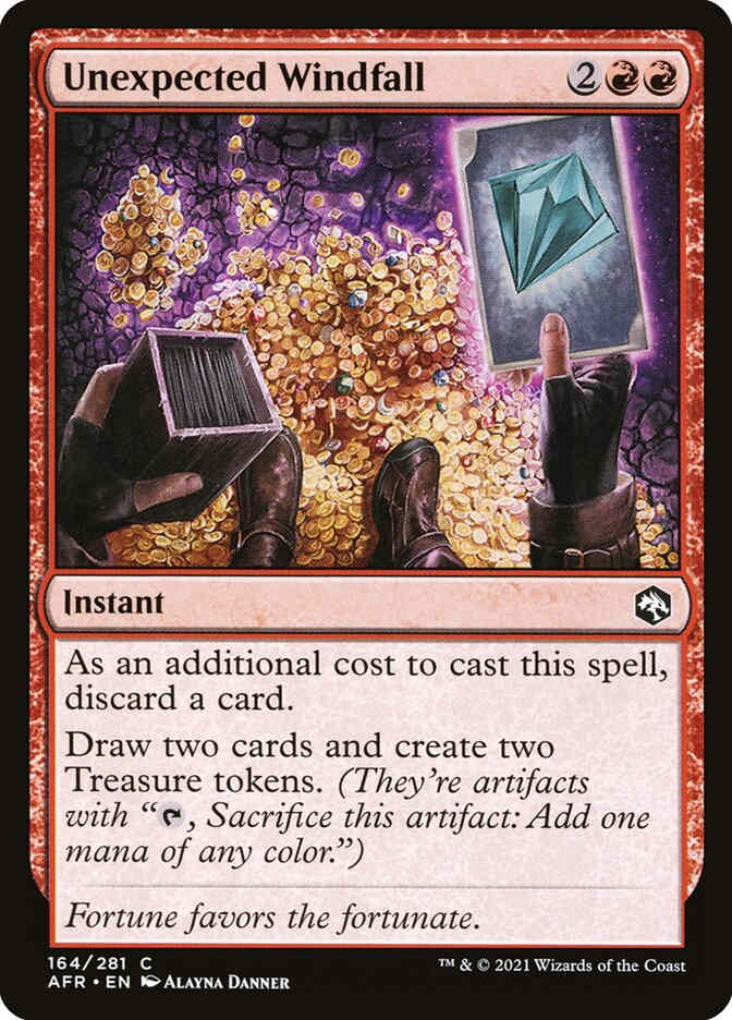 Top 30 Exile-Play Red Cards in Magic: The Gathering - HubPages