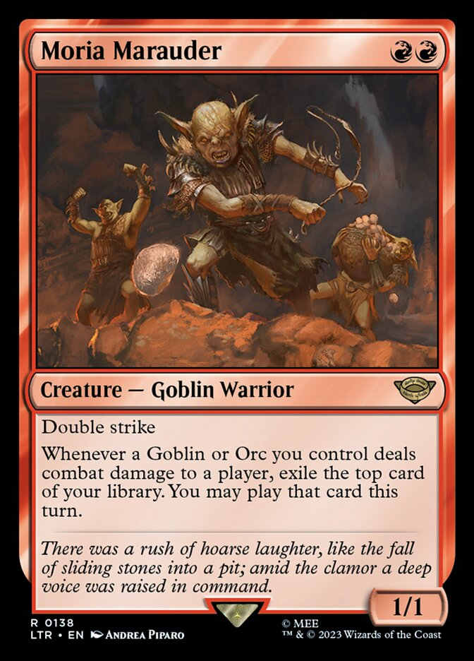 Top 30 Exile-Play Red Cards in Magic: The Gathering - HubPages