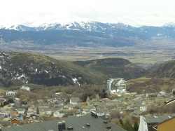 Font Romeu Ski Resort France - HubPages