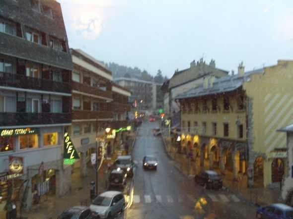 Font Romeu Ski Resort France - HubPages