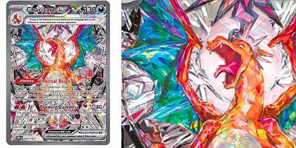 The Obsidian Flames: A Collector's Guide to the Latest Pokémon TCG Set ...