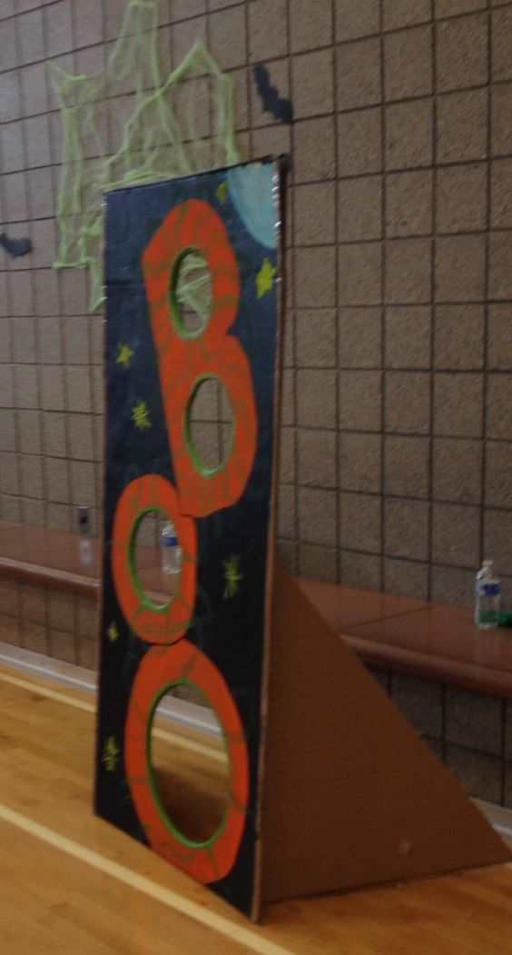 65+ Freakishly Fun and Engaging DIY Halloween Party Ideas for Kids ...