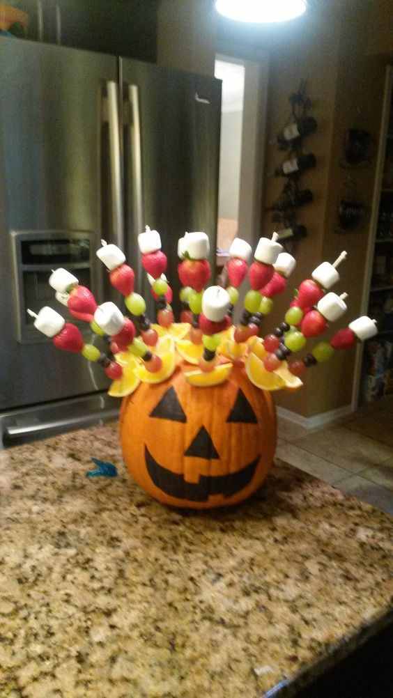 65+ Freakishly Fun and Engaging DIY Halloween Party Ideas for Kids ...