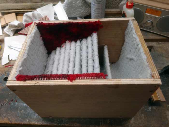 How-to Make Protective Storage Box for Lens Filters - HubPages