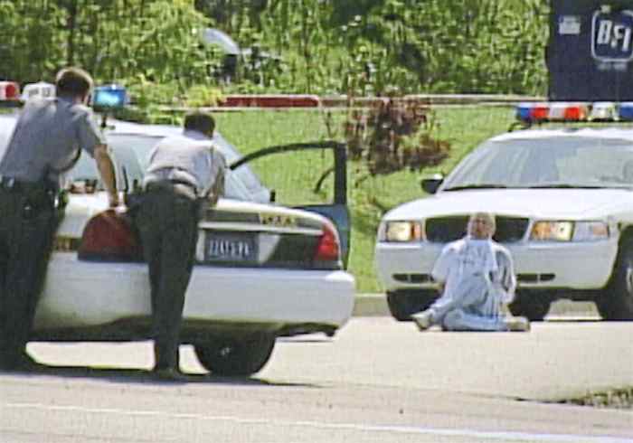 Marjorie Diehl-Armstrong and the 2003 Pizza Bomber Bank Heist - HubPages