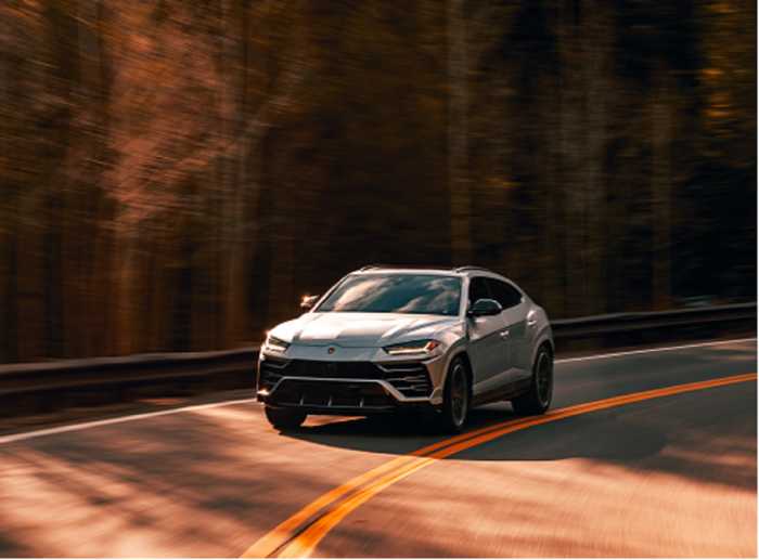 The Accident in a Side Lane - HubPages