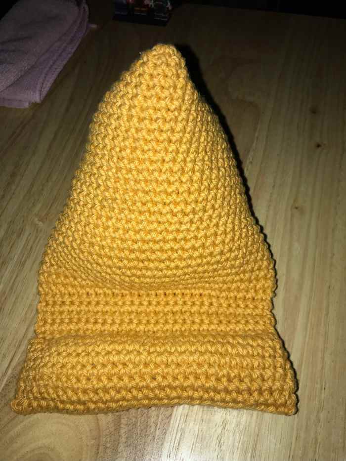 Crochet Tablet Stand pattern - HubPages