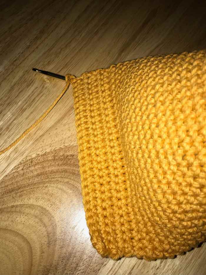 Crochet Tablet Stand pattern - HubPages