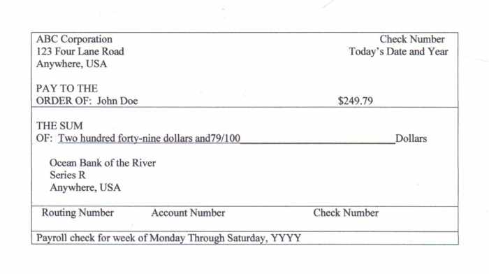 Use Your Paycheck Wisely - HubPages