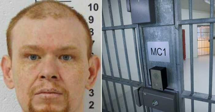 Casey Williamson and the Long-Awaited Execution of Johnny Johnson ...
