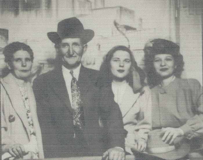 How to Uncover the Maternal Lines in Your Family Tree - HubPages